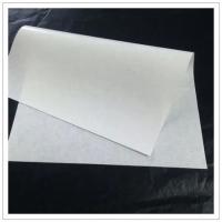 China 45 Gsm PE Coated Paper Logo Printed Customized Sugar Sachet Packing Paper for sale