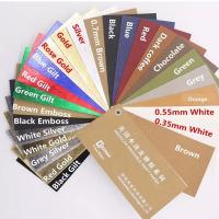China Photo Frame Tyvek Waterproof Paper Colorful Eco Friendly Recyclable Washable for sale