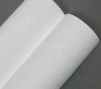 China 300GSM PP Synthetic Paper Glossy Matte Waterproof For Laser Printer / Wrapping for sale