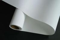 China 300GSM PP Synthetic Paper Glossy Matte Waterproof For Laser Printer / Wrapping for sale