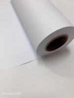 China White CAD plotter paper 60gsm 70gsm 80gsm 880mm*50m 914mm*50m for sale
