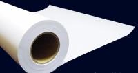China 1019mm * 50m White CAD Plotter Paper 100gsm Tracing Paper Rolls for sale