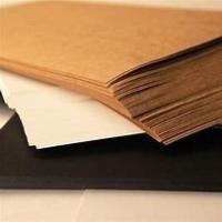 China High Quality Oem Factory Wholesale Custom Wrapping Brown Kraft Paper Roll for sale