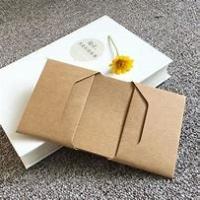 China Eco Friendly Biodegradable Foil Kraft Paper tea bag custom printing kraft paper Sachet for sale