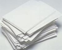 China all size 55g/60g/70g/80g/90g/100g/110g/120g uncoated woodfree offset printing paper bond paper for sale