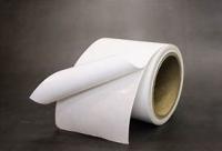 China TOBO Synthetic Paper Label Sticker Printing Self Adhesive Paper Barcode Sticker Label for sale