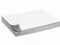 China Recycled Newsprint Packing Paper Sheets For Moving / Shipping / Box Filler for sale