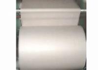 China 45 Gsm White Newsprint Paper Roll Double Coated Pulp For Offset Printing Bulk Pack for sale