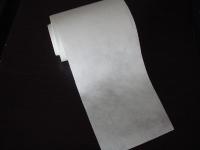 China wear resistant Tyvek Dupont Paper Waterproof White Tyvek Paper Sheets for sale