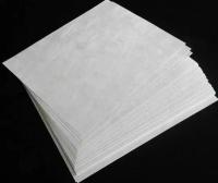 China wear resistant Tyvek Dupont Paper Waterproof White Tyvek Paper Sheets for sale