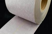 China Hot Factory Tyvek Paper 1056D Raw Materials Waterproof Fabric Paper For Wristband for sale
