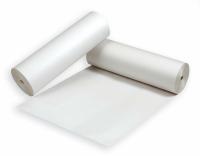 China 30gsm 35gsm Newsprint Paper Roll White For Food Grade Baking Paper for sale