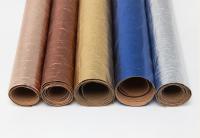 China Sound Absorbing Washable Kraft Paper Foldable For Construction for sale