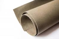 China Sustainable / Durable Washable Kraft Paper Roll For Buildings for sale