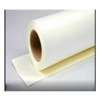 China Customized Free Printable Synthetic Fiber Paper For Packaging Handicrafts for sale