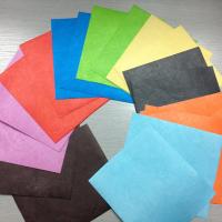 China Hot Tyvek Paper Self Adhesive Bracelet Water Proof Material Thermal Printable Hand Wrist Band No reviews yet for sale