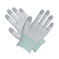 China Comfortable Touch Screen Gloves , Soft Touch Screen Compatible Gloves for sale