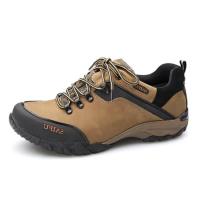 China Non Slip Waterproof Steel Toe Work Shoes , Leather Steel Toe Work Shoes for sale