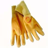 China Size 6-8 Kids Work Gloves Good Abrasion Resistance And Overall Durability for sale