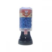 China PU Plastic Soft Ear Plugs , Noise Reduction Ear Plugs Super Flexibility for sale