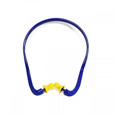 China Comfortable Noise Reduction Ear Plugs Lightweight Easy Wear For Outdoor Work for sale
