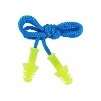 China Noise Cancelling Soft Ear Plugs Extra Soft Lightweight For Production Workshop for sale