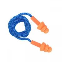 China Reusable Silicone Ear Plugs Christmas Tree Style Perfect For Any Size Ear Canals for sale