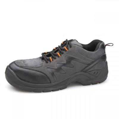 China Size 35-46 PU Safety Work Shoes Slip Resistant For Outdoor Activities for sale
