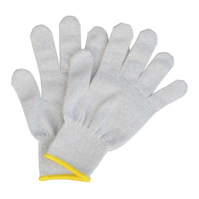 China Snowing Days Warm Texting Gloves Customized Color Long Service Life for sale