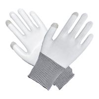 China Convenient Touch Screen Safety Gloves Perfect For Cold Winter Nights for sale
