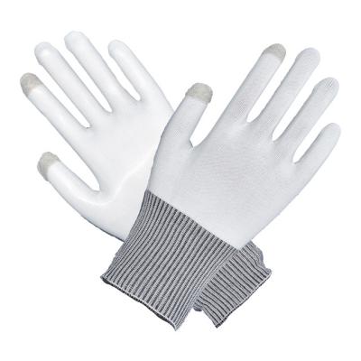 China Convenient Touch Screen Safety Gloves Perfect For Cold Winter Nights for sale