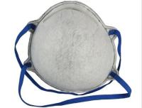 China Four Layer Activated Carbon N95 Dust Mask Cup Type  High Efficiency Low Resistance for sale