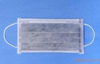 China Soft Medical Disposable Products , Disposable Activated Carbon Mask for sale