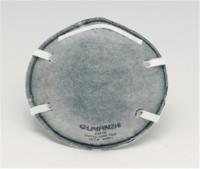 China Convenient Dust Respirator , Activated Carbon Dust Mask Anti Pollution for sale