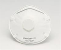 China KN95 Dust Respirator Cup Shaped Filter Very Fine Harmful Industrial Dust for sale