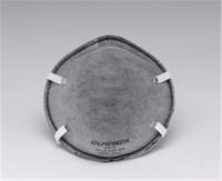 China Construction Carbon Filter Dust Mask Adsorbs Very Fine Harmful Industrial Dust for sale