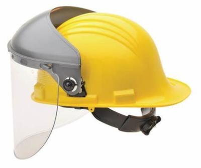 China Superior Durability Construction Safety Hard Hats Each Model Has Six Colors for sale