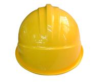 China High Safety Construction Hard Hats ABS High Impact Engineering Plastics for sale