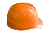 China Multipurpose Construction Site Safety Helmets For Carpenters / Electricians Workers for sale