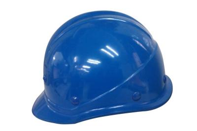 China Smooth Custom Construction Helmets Protective Shield From Falling Debris for sale
