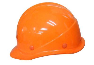 China Mining / Road Construction Safety Helmets , Construction Safety Hard Hats for sale