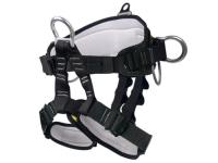 China Body Protection Industrial Safety Belt For Restricted Space Operations for sale