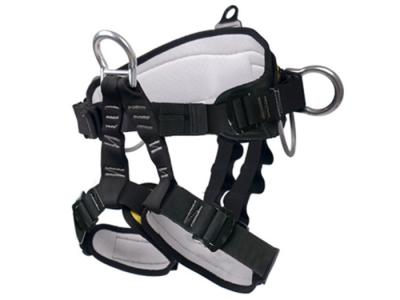 China Body Protection Industrial Safety Belt For Restricted Space Operations for sale