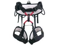 China Long Wearing Safety Belt Body Harness For Air Conditioning Installation for sale