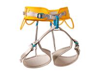 China Power Construction Safety Harness Belt , High Strength Half Body Safety Belt for sale