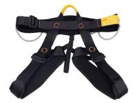 China High Safety Body Belt Fall Protection For Rock Climbing And Mountaineering for sale