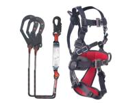 China Building Construction Industrial Safety Belt Superior Durability Long Wearing for sale