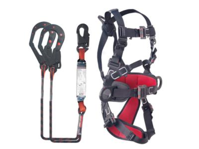 China Building Construction Industrial Safety Belt Superior Durability Long Wearing for sale