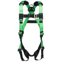 China Polyester Safety Harness Belt , Body Harness Belt For Building Construction for sale
