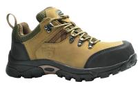 China Construction Sites Waterproof Steel Toe Work Shoes , Comfortable Steel Toe Sneakers for sale
